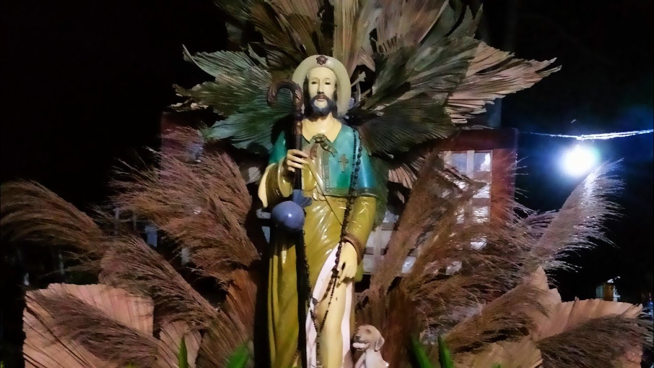 Moalboal Andas Competition 2021 - YouTube