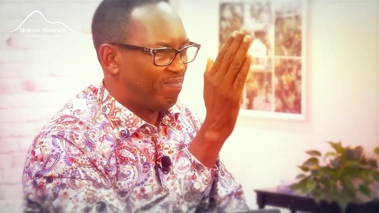Episode 26 - Beyond The Verse | Dr. Elhadj Diallo - YouTube