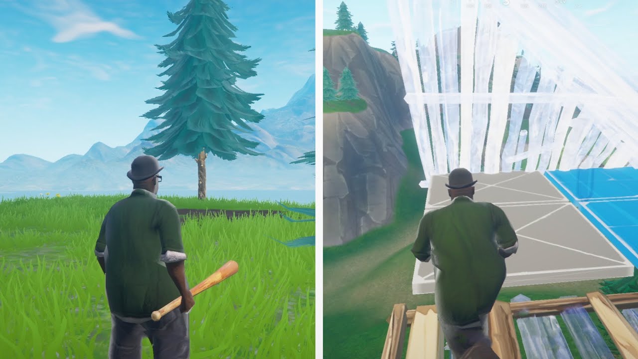 If BIG SMOKE Got Added in Fortnite.. - YouTube