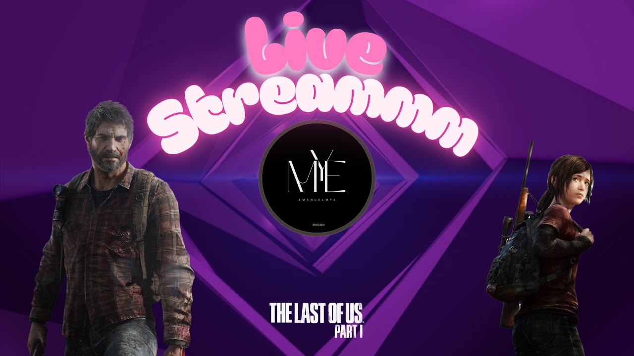 🔴LIVESTREAM ,UN NOU LIVE CU MINE FRATII MEIIIIIIIII !!!!! THE LAST OF ...