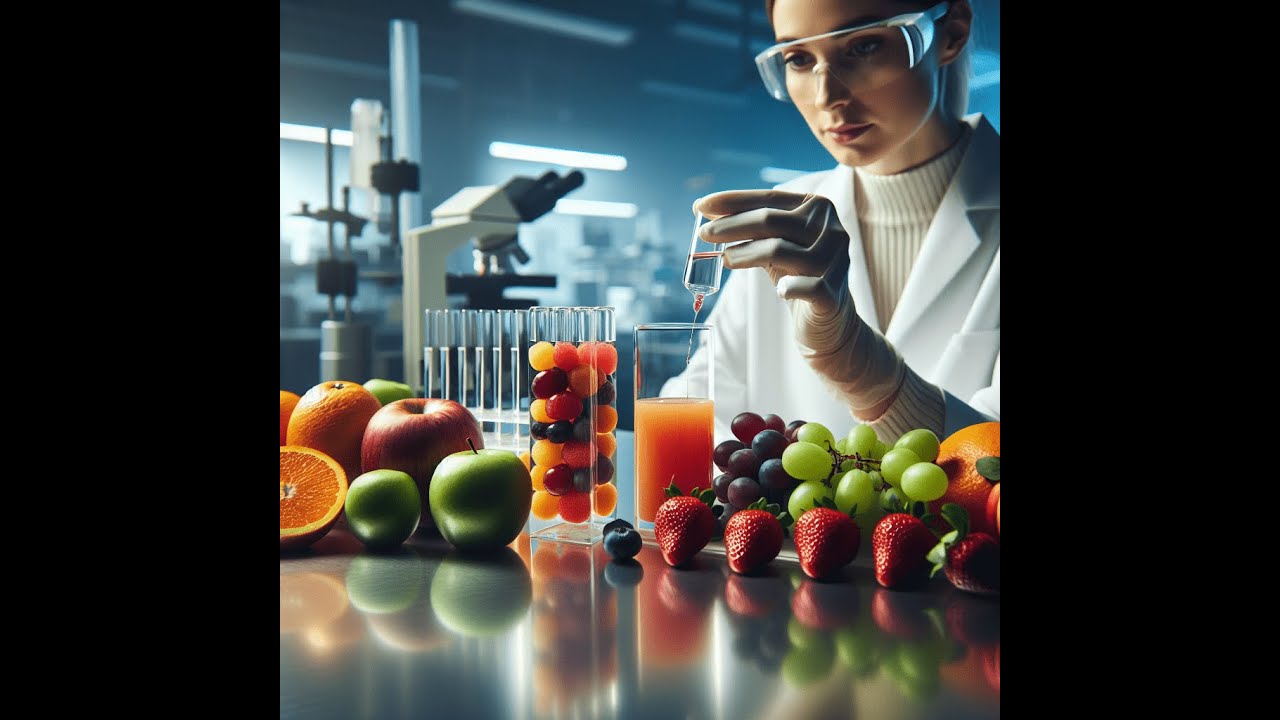 Preserving Fruit Juice Quality Essential Additives and Antioxidants ...