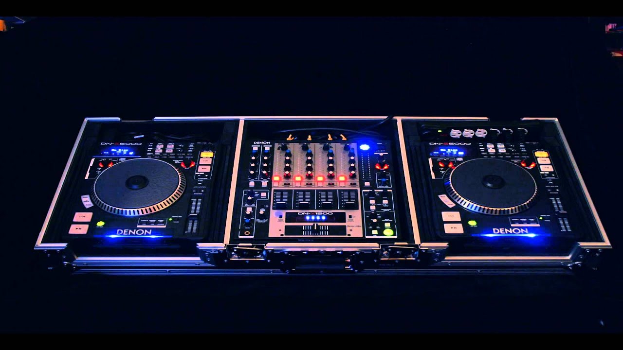 DJ JERRY MIX xD.wmv - YouTube
