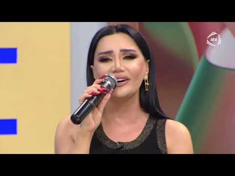 Zenfira İbrahimova & Nigar Şabanova & Eldəniz Məmmədov - Popurri Canlı ifa