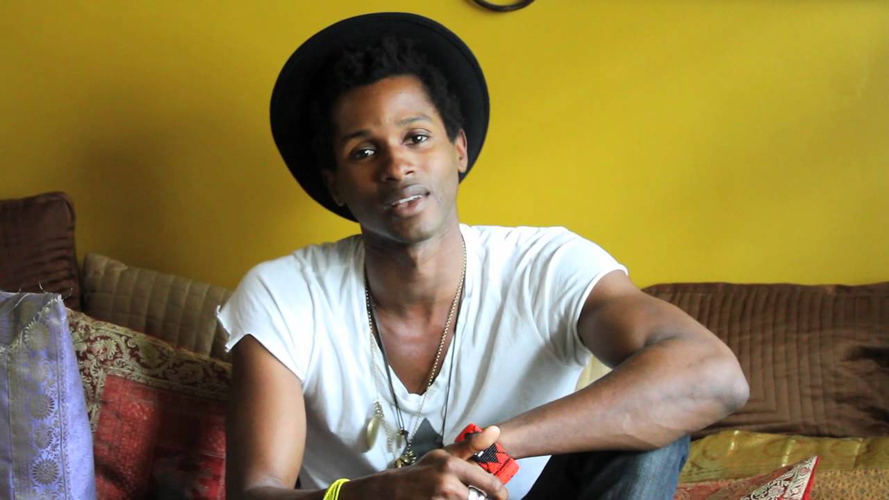 QUESTions w/ Preston STYLELIKEU interview - YouTube