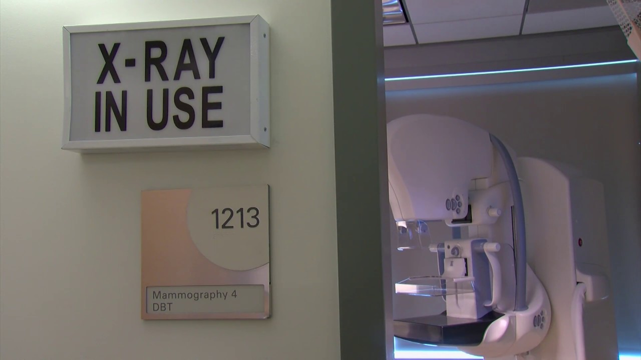 'Scanxiety': The Fear And Anxiety Of Cancer Screenings - YouTube