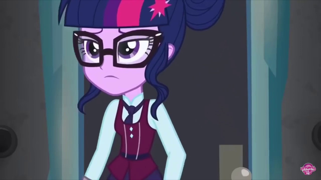 The magic of friendship grows - YouTube