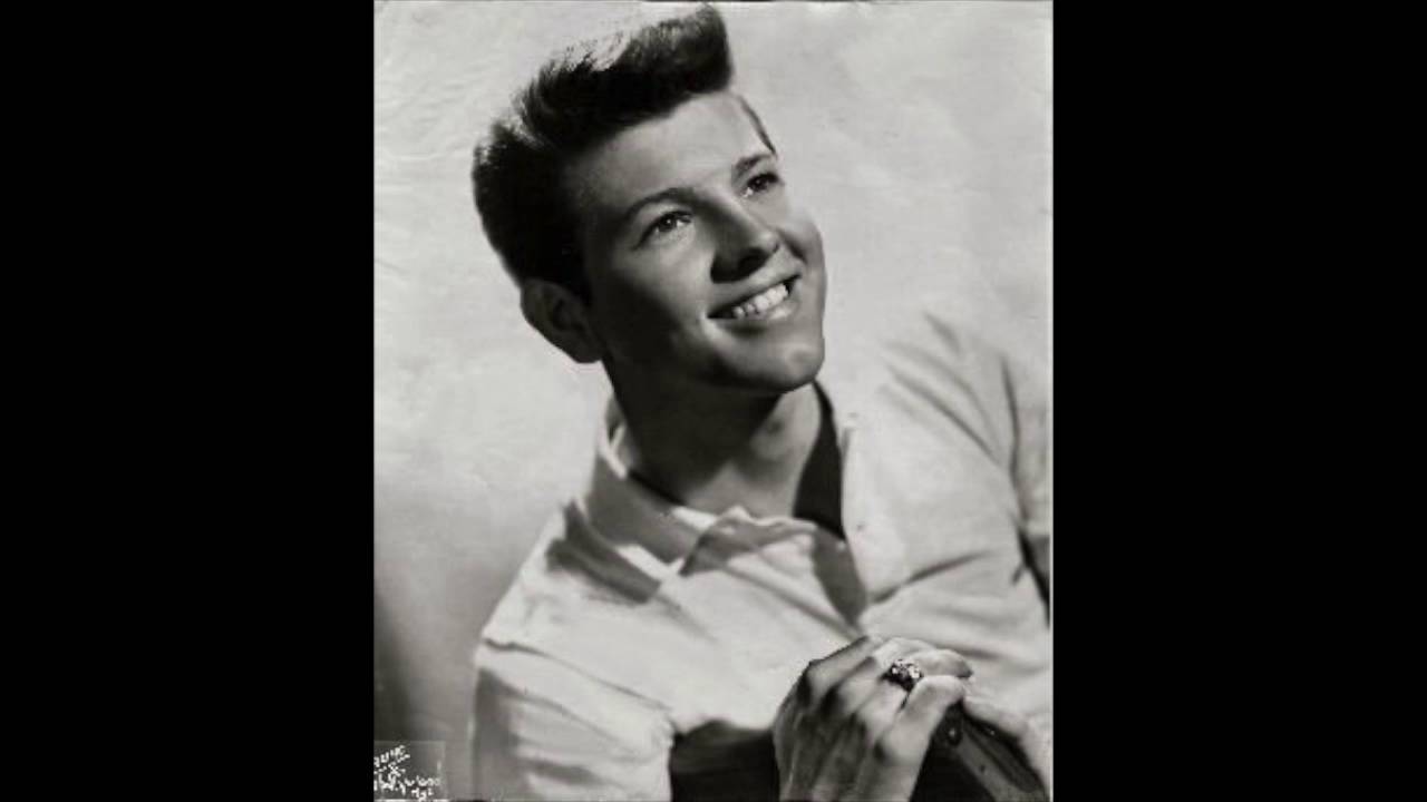 "It's Too Late" by Jimmy Clanton - YouTube