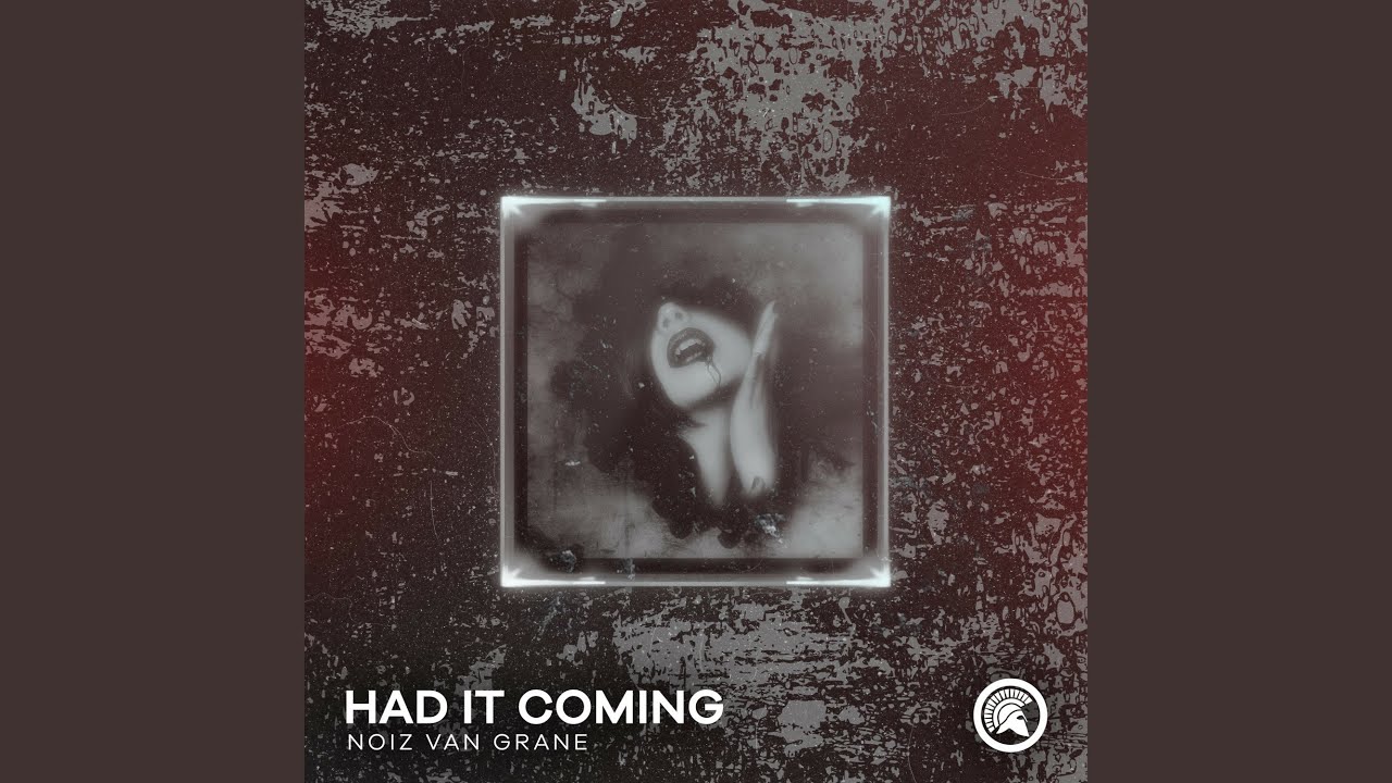 Had It Coming - YouTube