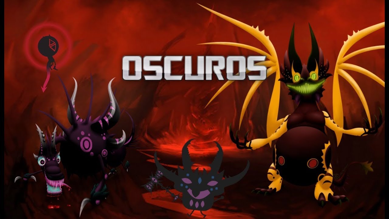 Patapon Historia (Oscuros/Akumapons) - YouTube