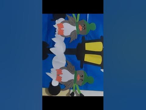 preschool softboard ideas|| beautiful softboard decoration ideas - YouTube