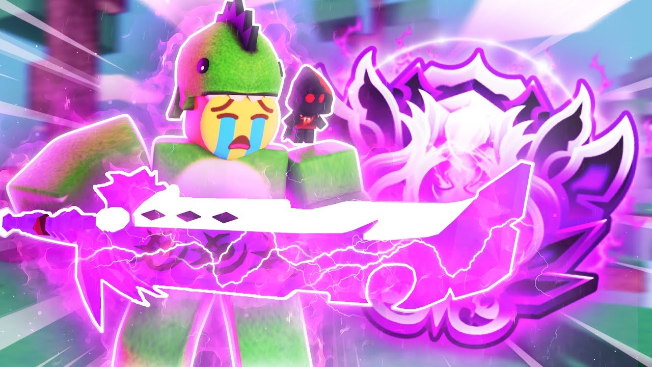 🔴CRYPT'S COVEN with DV Clan🔴Roblox Bedwars Live - YouTube