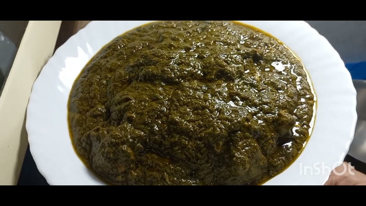 Palak Chicken Recipe | Shadion Wala Palak Chicken Ka Salan | palak ...