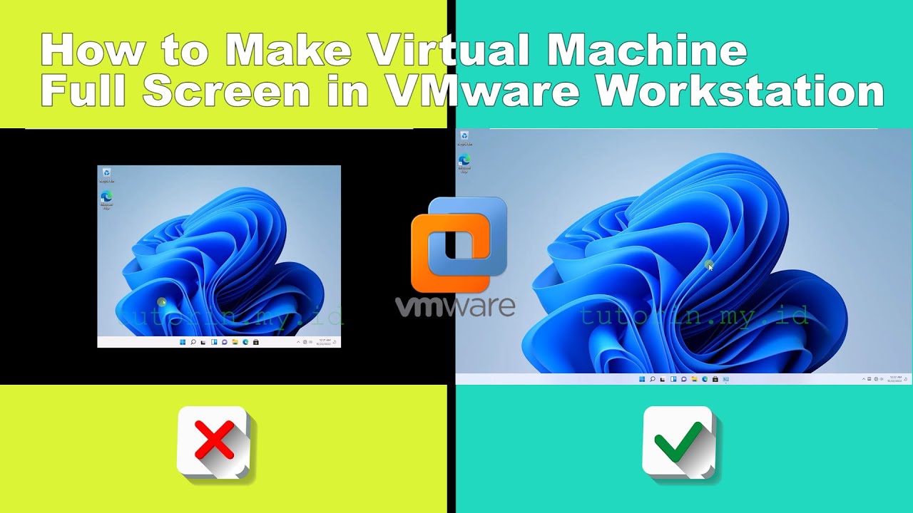 How To Make Virtual Machine Full Screen In VMware Workstation YouTube how-to-make-virtual-machine-full-screen-in-vmware-workstation-youtube