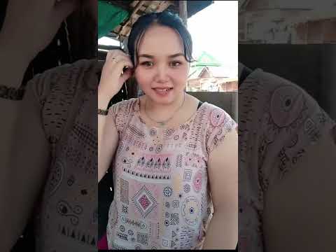 Tante gemoy cantik 5