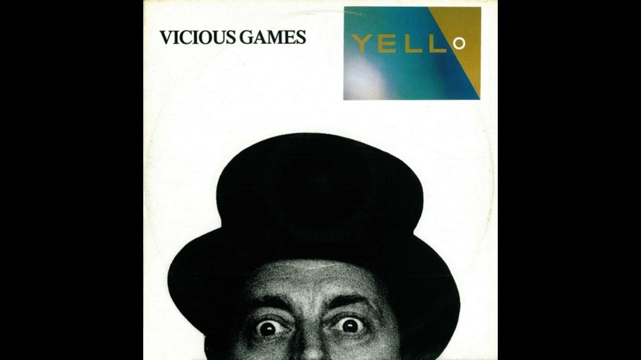 Yello - Vicious Game (Vicious Remix) - YouTube