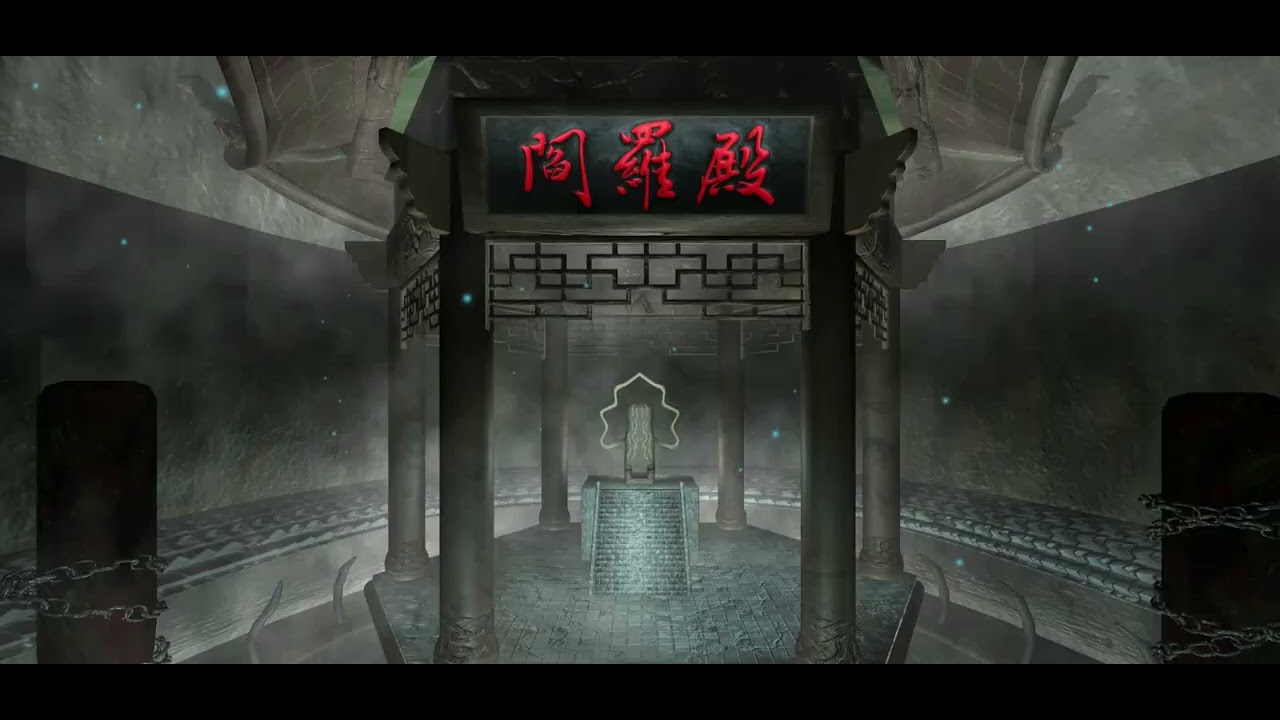 unity yan luo dian - YouTube