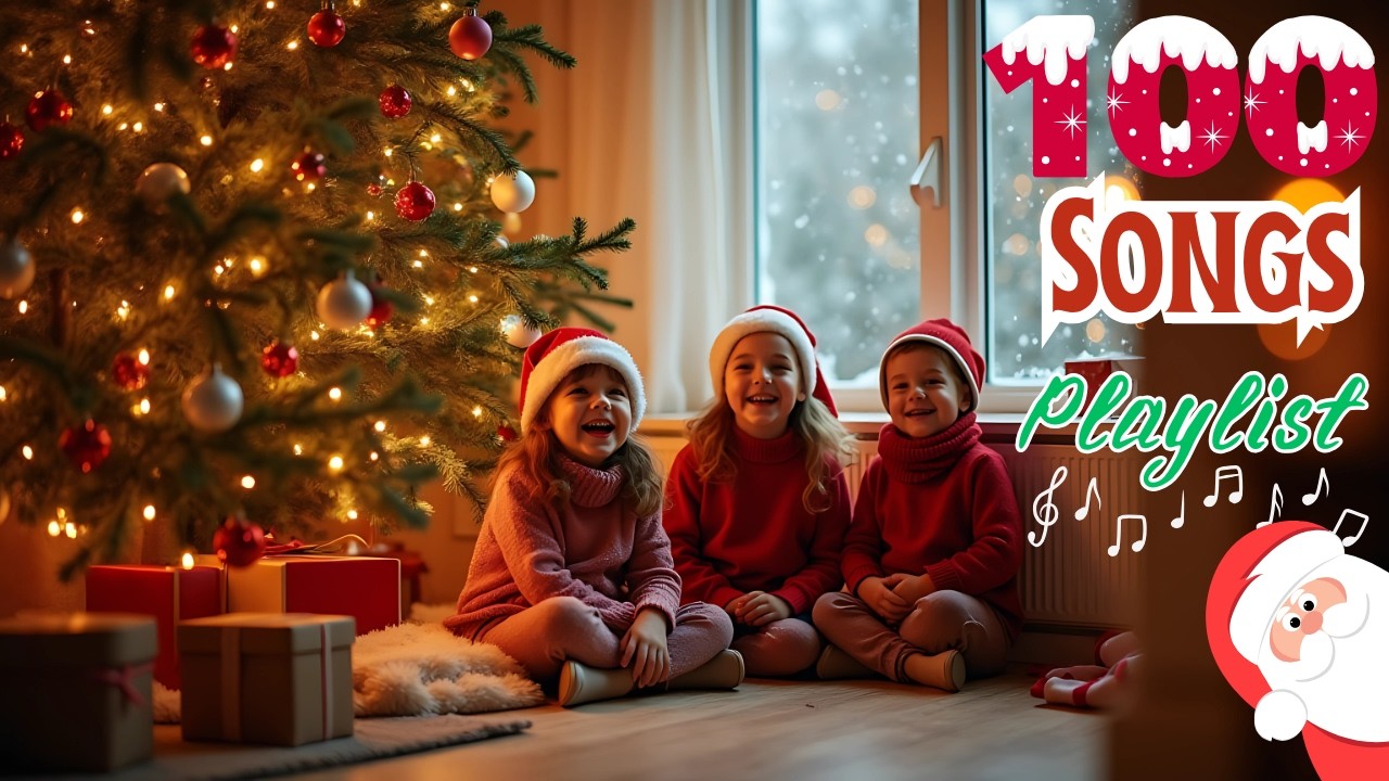 Christmas Vibes Only: The Best Holiday Songs to Celebrate the Season ...