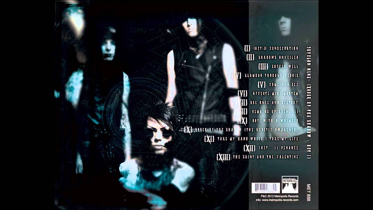 Psyclon Nine - Use Once and Destroy - YouTube