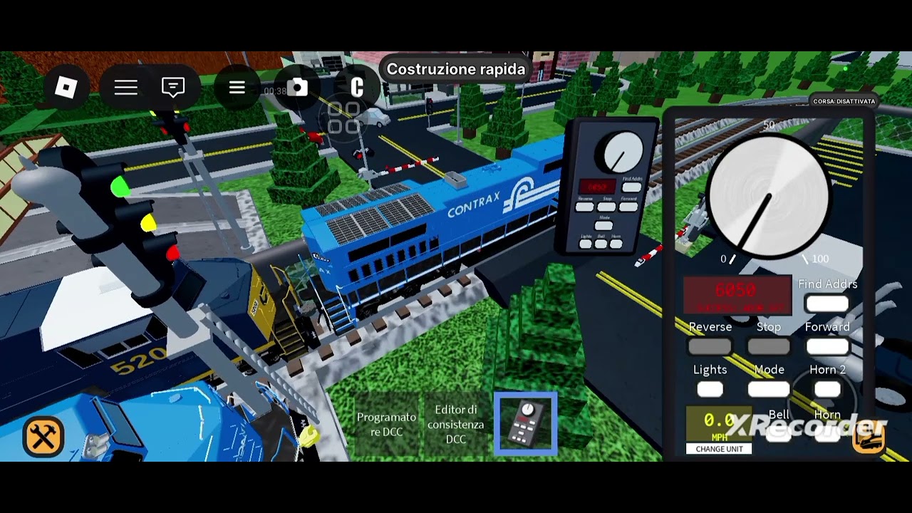 Conrail NEW Locomotive RO Scale Sandbox Part 4 - YouTube