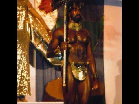 YOUTUBE #48 CURT WILLIAMS (SOUL AND THE BODY SHOW) - YouTube