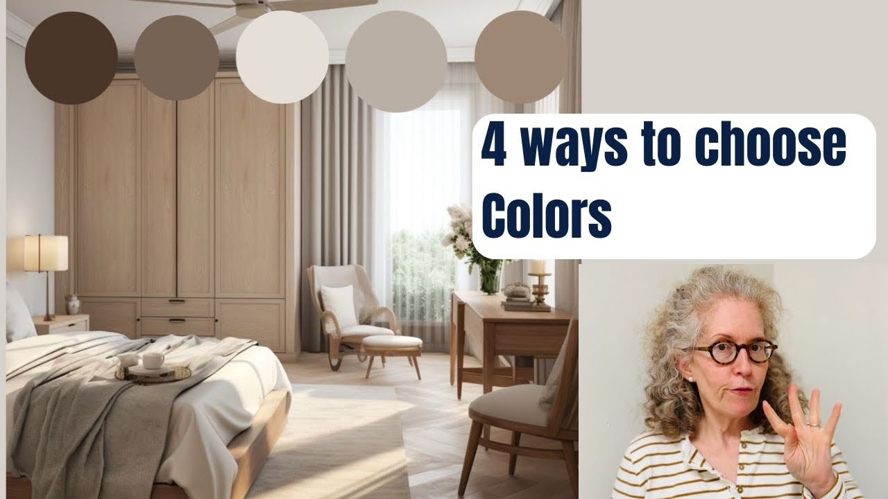 4 color hacks to make it look like you HIRED a designer - YouTube