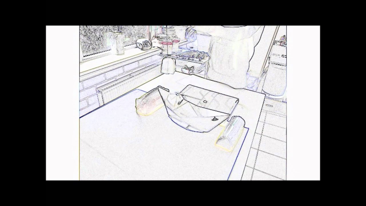 stop motion: sinking ship - YouTube