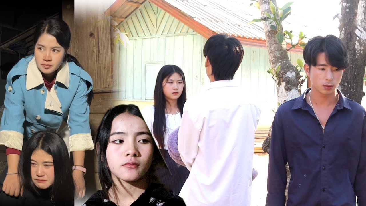 Vim Kuv Zoo Tsi Phim Koj #103 - YouTube