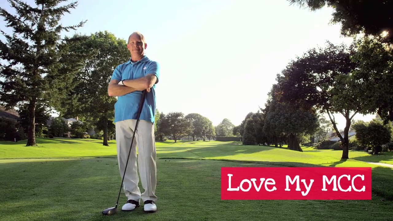 Love My MCC - YouTube