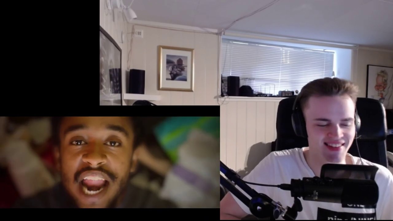 K.A.A.N. - Reaper | Up and Coming Rapper Reacts | KAAN WITH ANOTHER ...