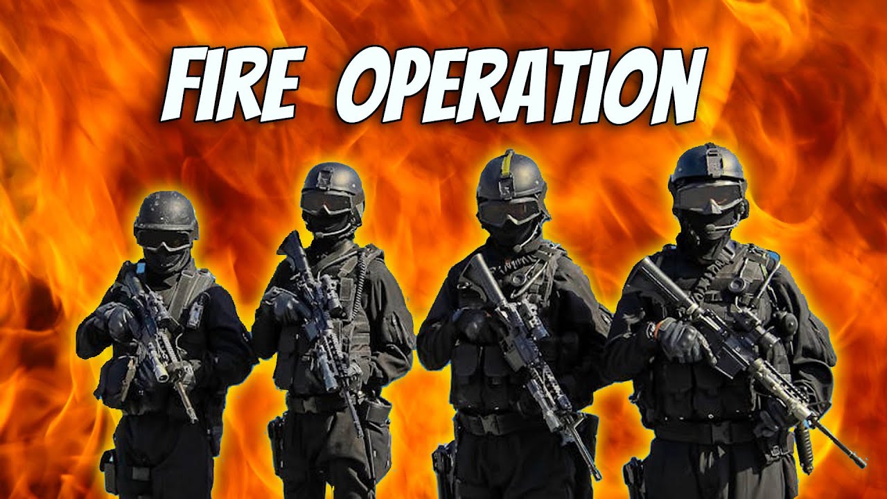 Wu Tang Collection - Godfrey Ho's Fire Operation (ENGLISH Dubbed) - YouTube