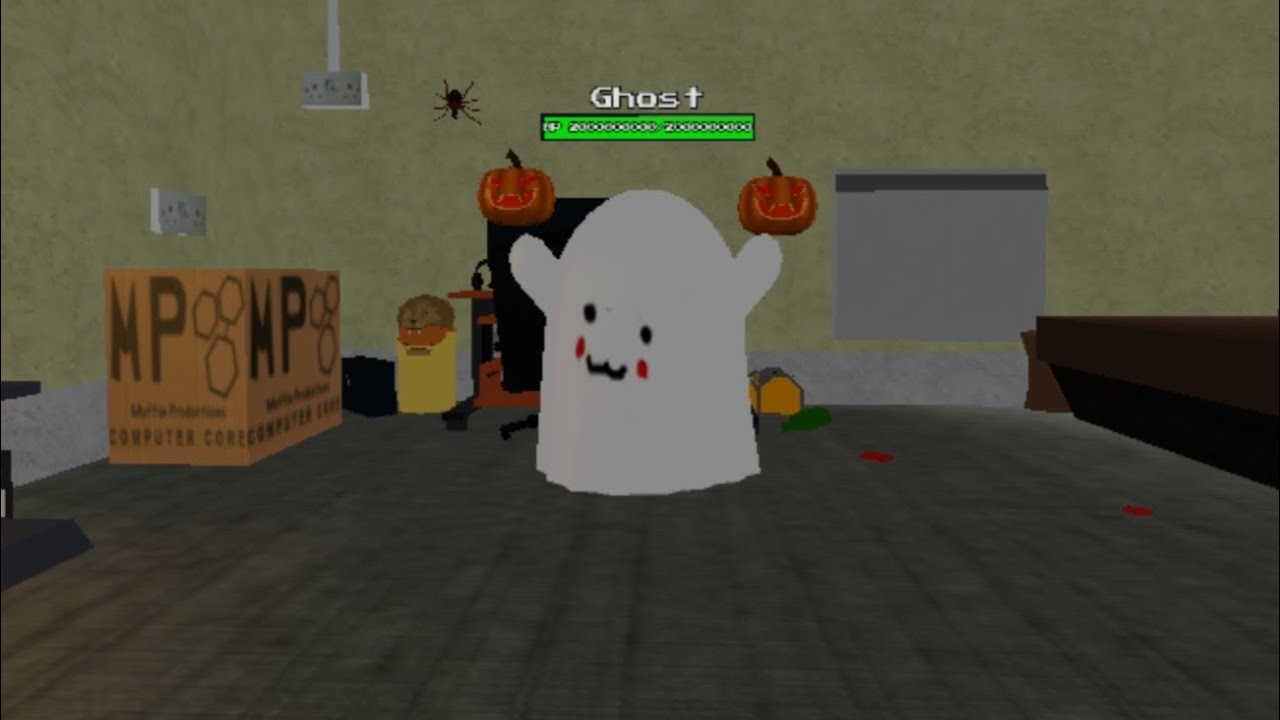 Undertale Monster Mania Revive[Halloween] [Skeleton Demon] - YouTube