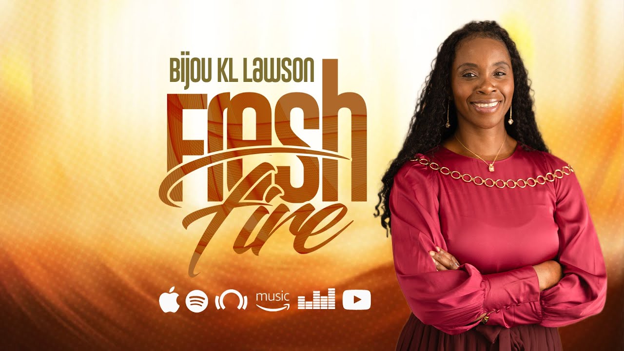 BIJOU KL LAWSON - FRESH FIRE(SINGLE RELEASE) - YouTube