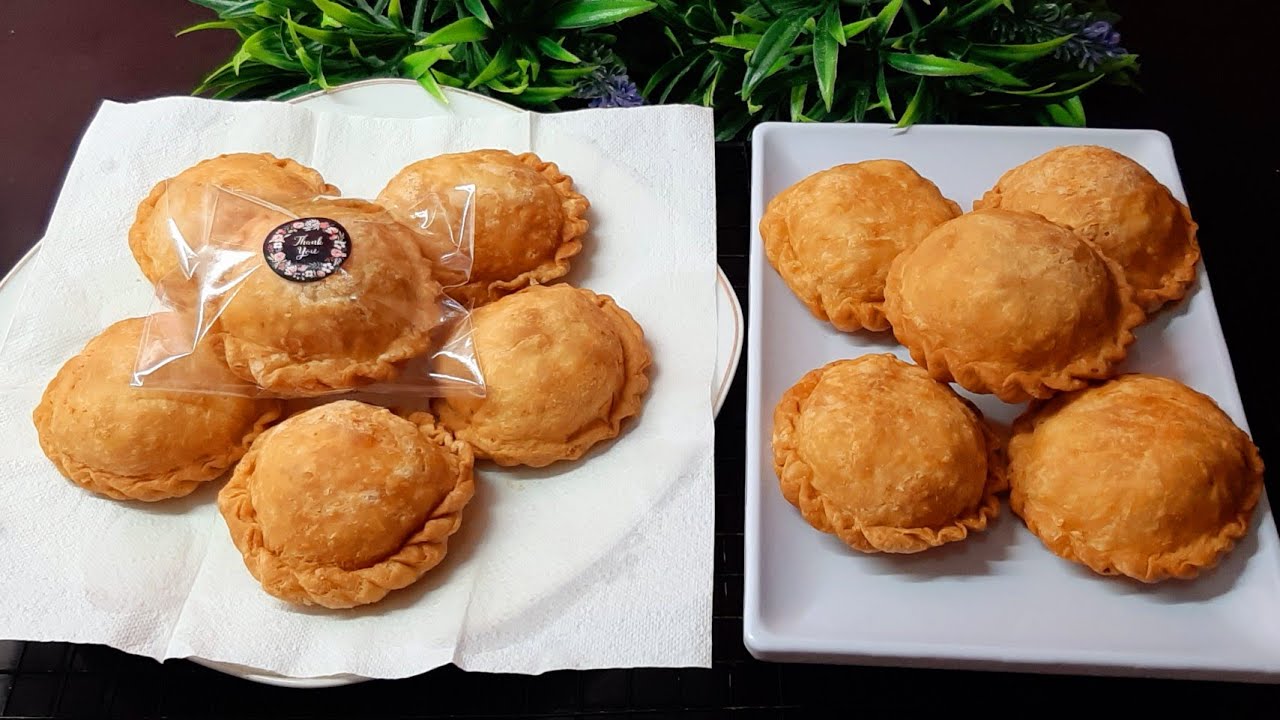 versi goreng‼snack gurih laris untuk ide jualan - YouTube
