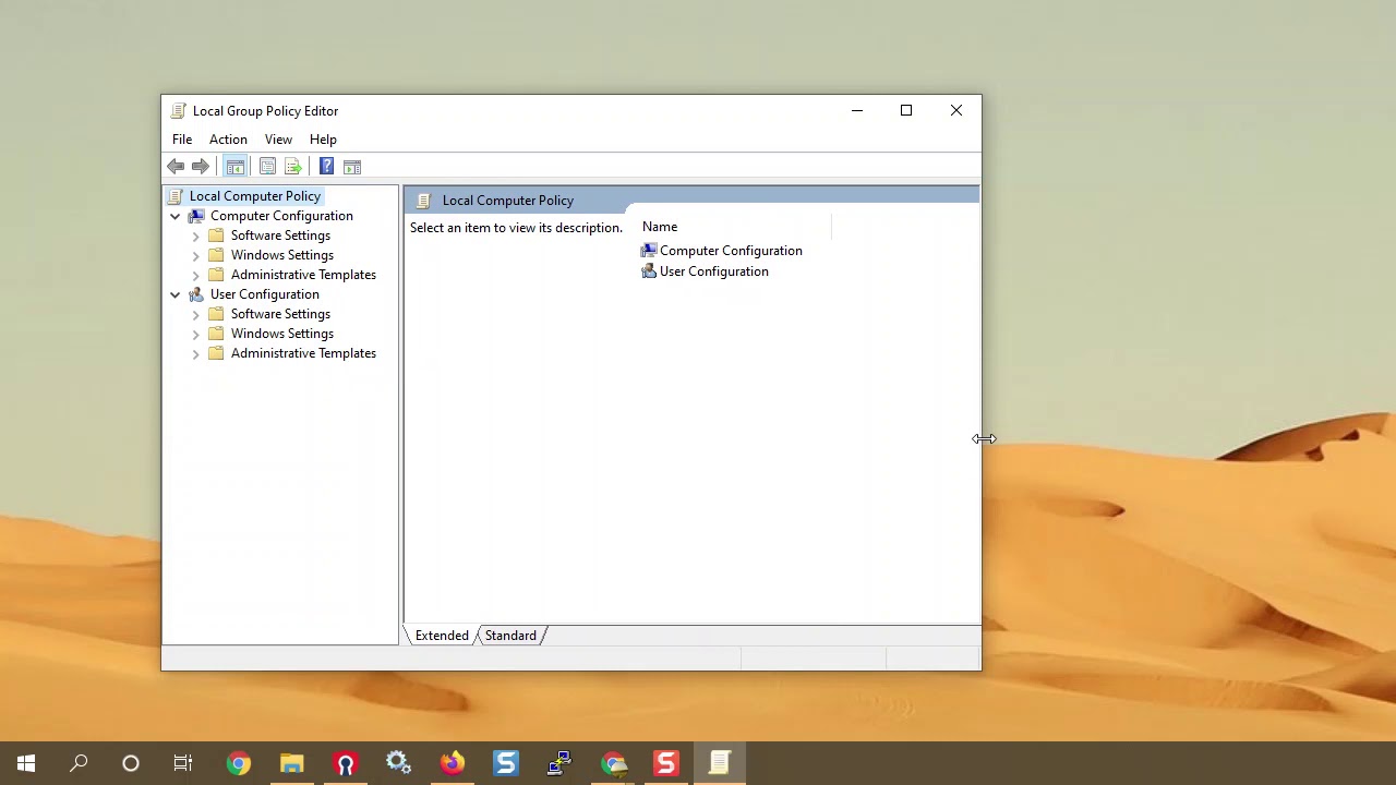 Stop 'Found New Hardware' message or balloons in windows 10 - YouTube
