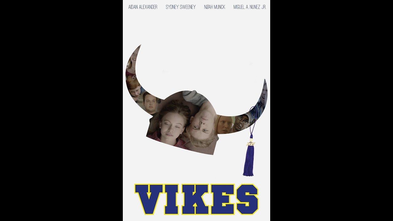 Vikes Director Tenney Fairchild Interview I Aidan Alexander I Noah ...