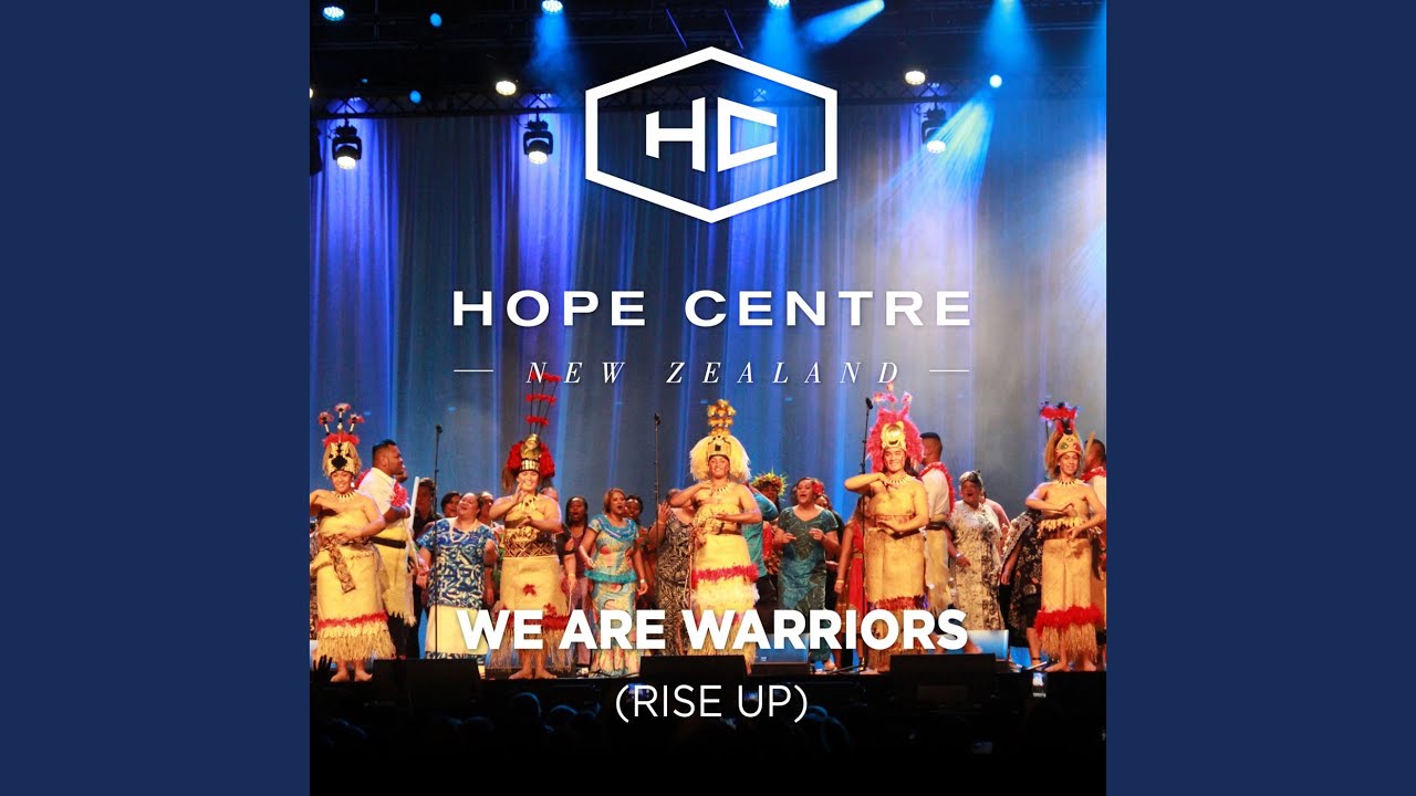 We Are Warriors (Rise Up) - YouTube