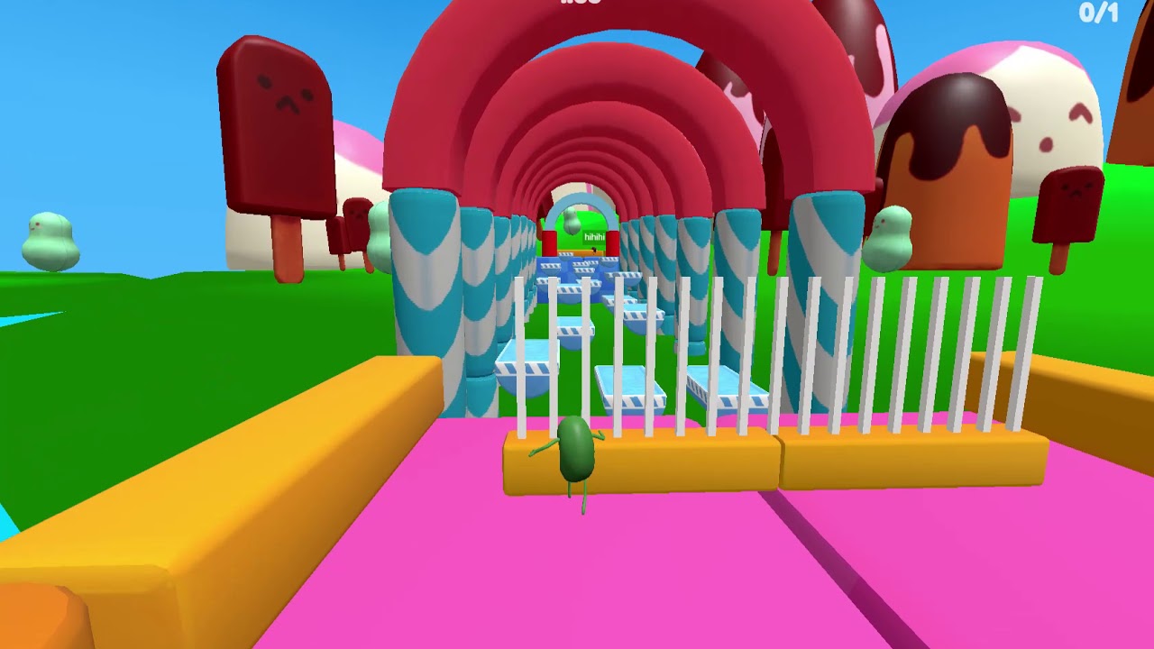 LOLbeans.io// NEW MAP! - YouTube