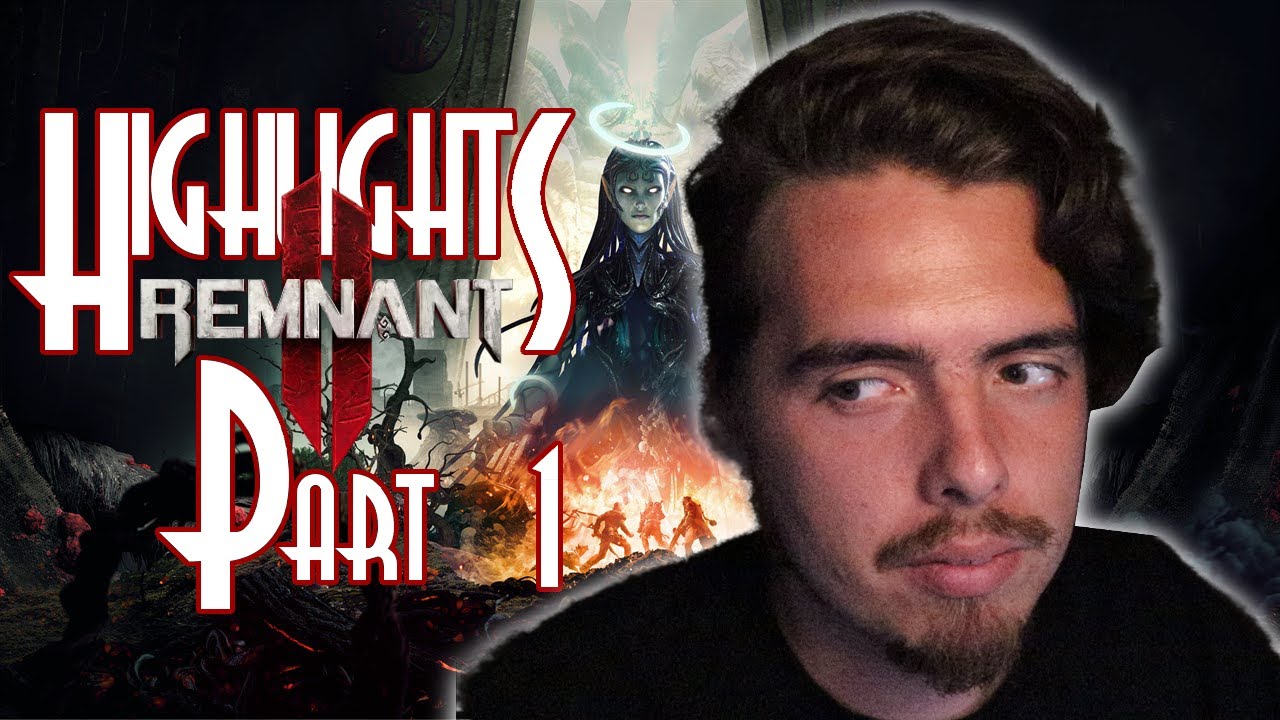 Stream Highlight Ripping And Tearing (Pt. 1) - YouTube