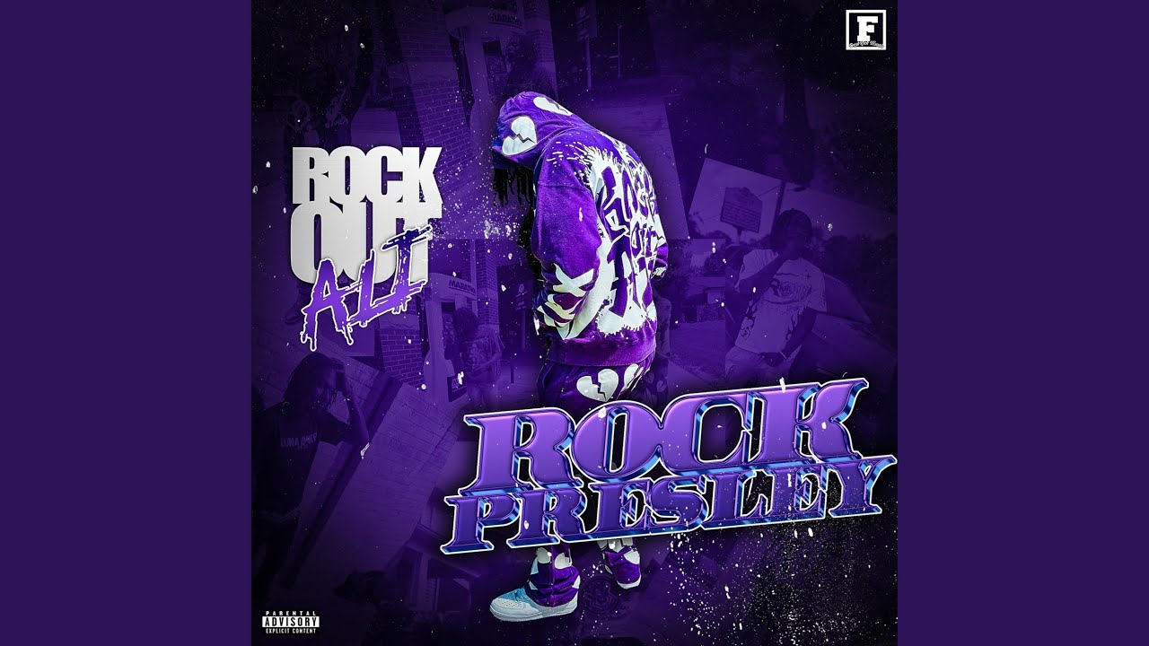 21 Questions - Rock Out Ali: Song Lyrics, Music Videos & Concerts