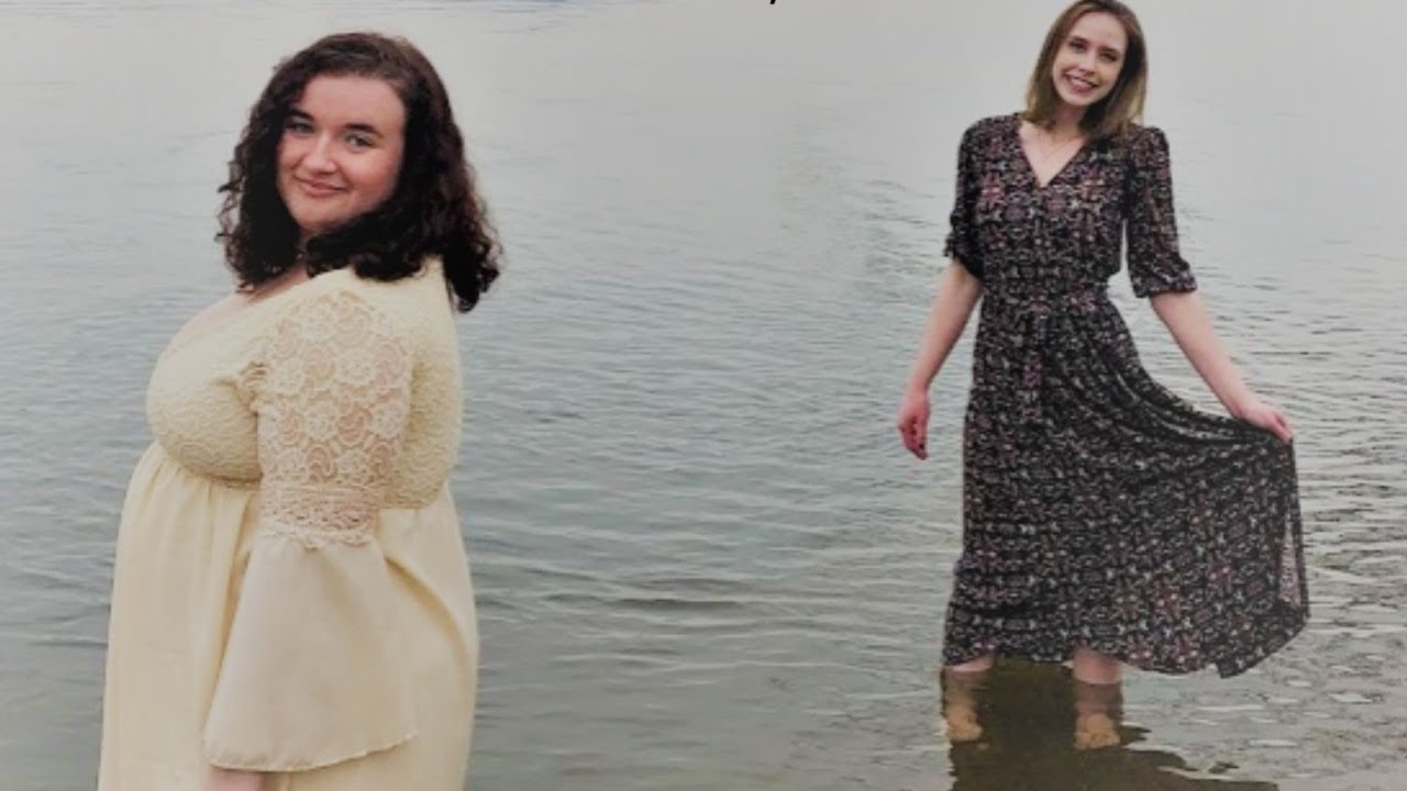 Sarah Fluke and Kyleigh Kutz Voice Recital - YouTube