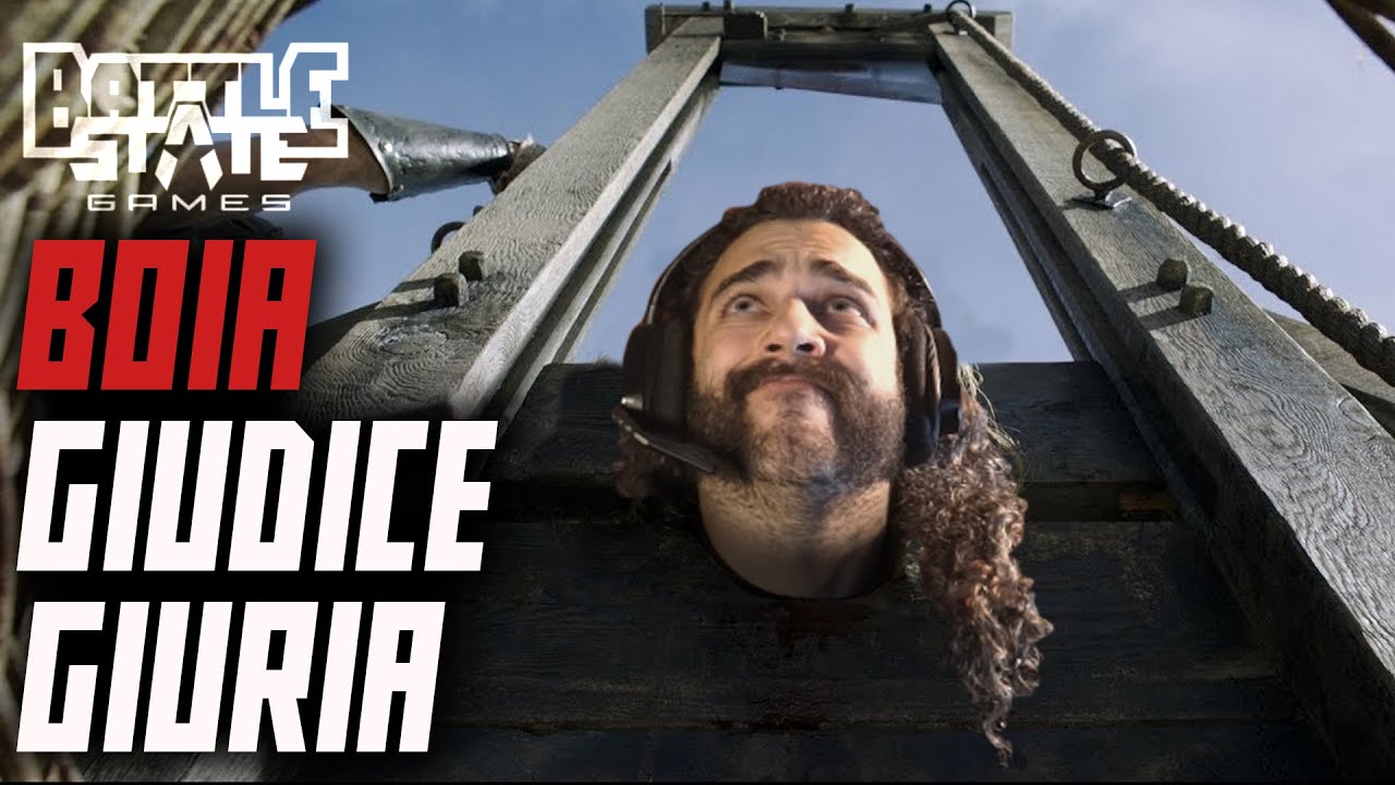 VOGLIONO LE NOSTRE TESTE - QuattroAce | Escape From Tarkov - YouTube