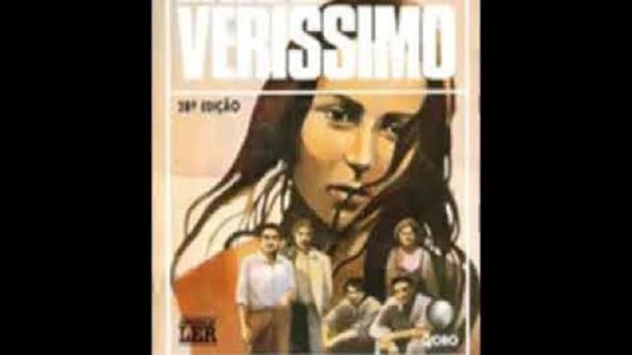 Audiobook: Ana Terra - Erico Veríssimo - YouTube