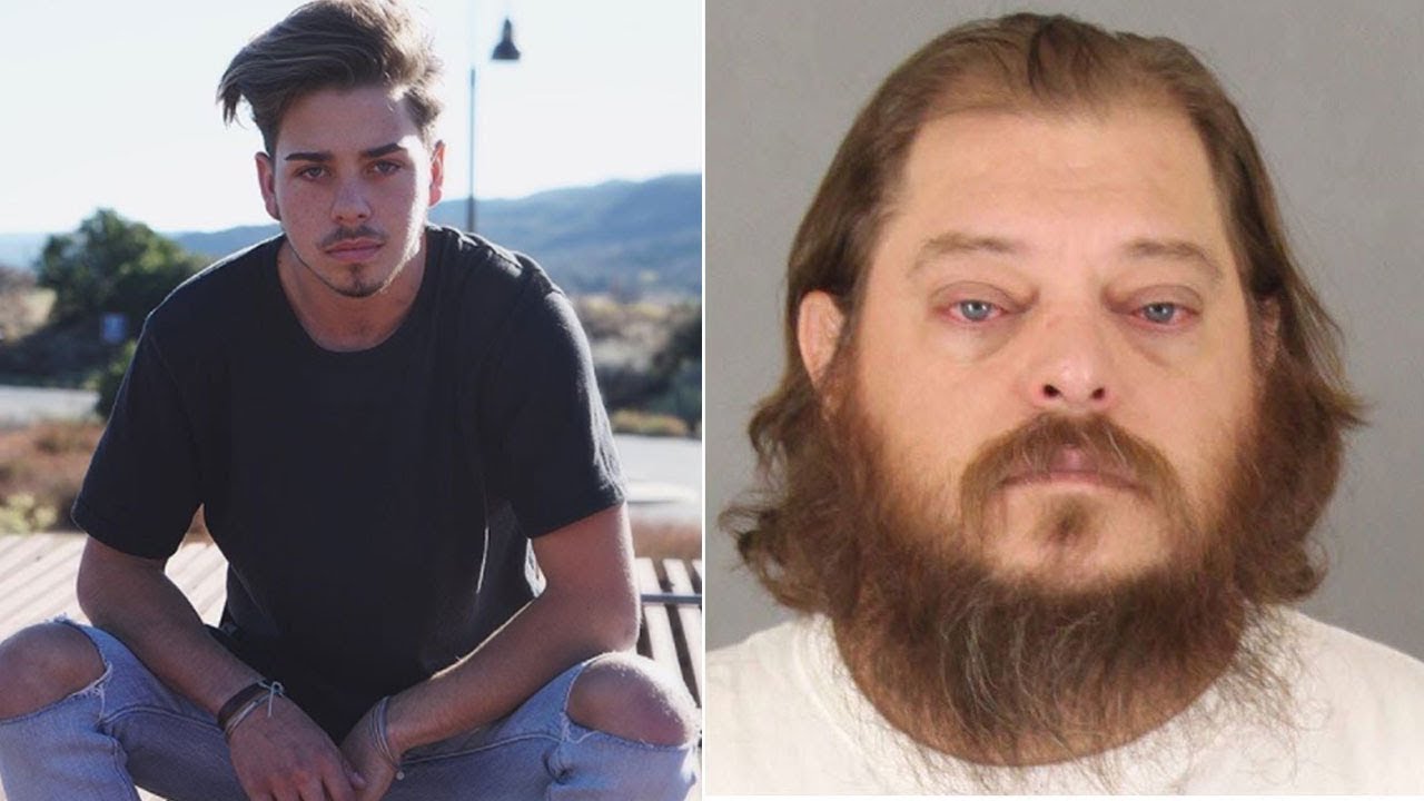 Suspect identified in killing of teen social media star at Temecula ...