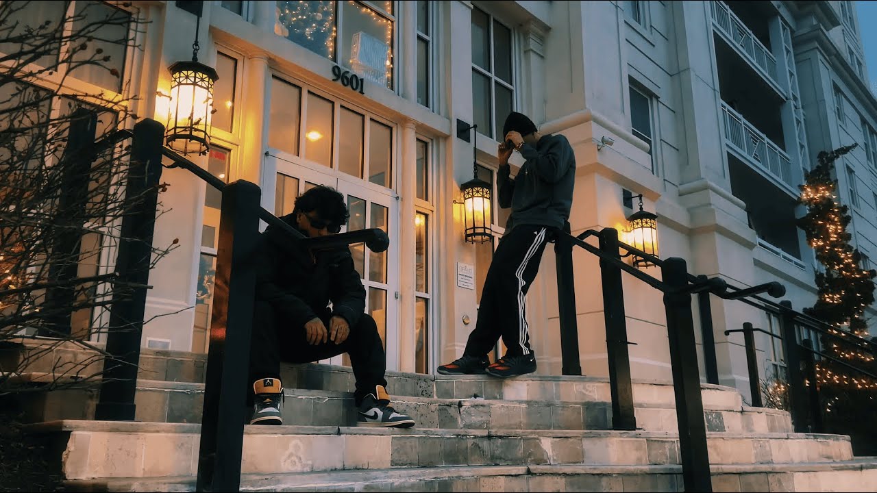 Xander, SerLeXx - TAMO RELAX (Videoclip Oficial) - YouTube