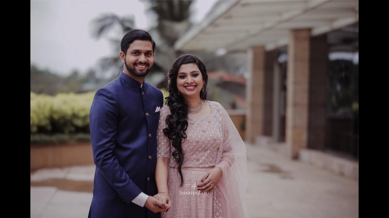 Watch Live ''Varghese Joseph (Ashwin) ️ Leah" Wedding Ceremony - YouTube