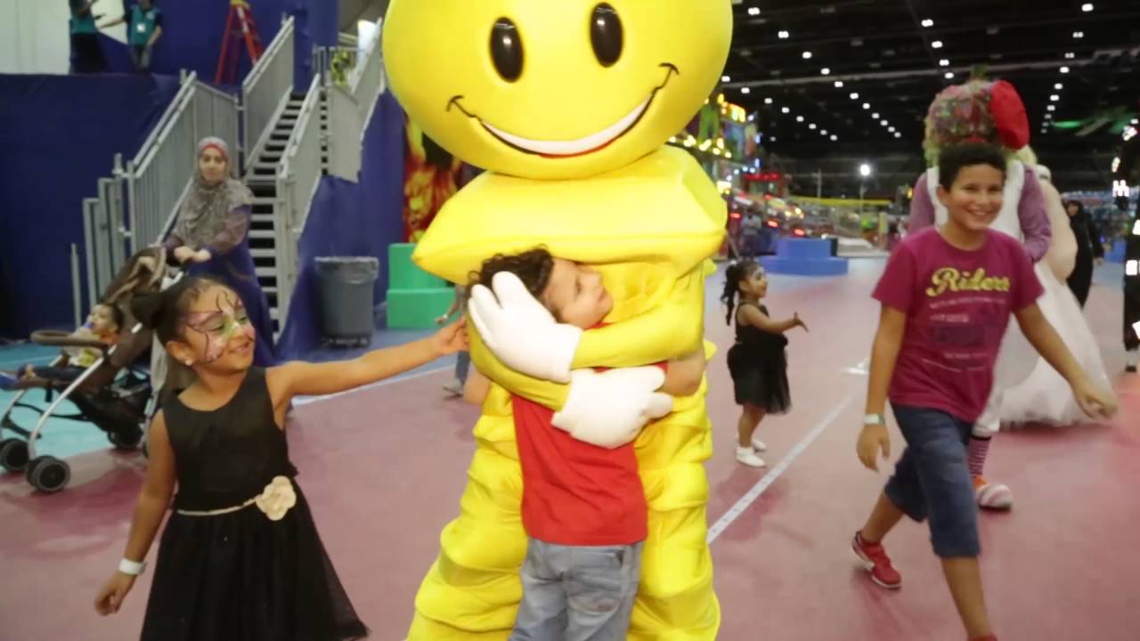 MODHESH MEET AND GREET - YouTube