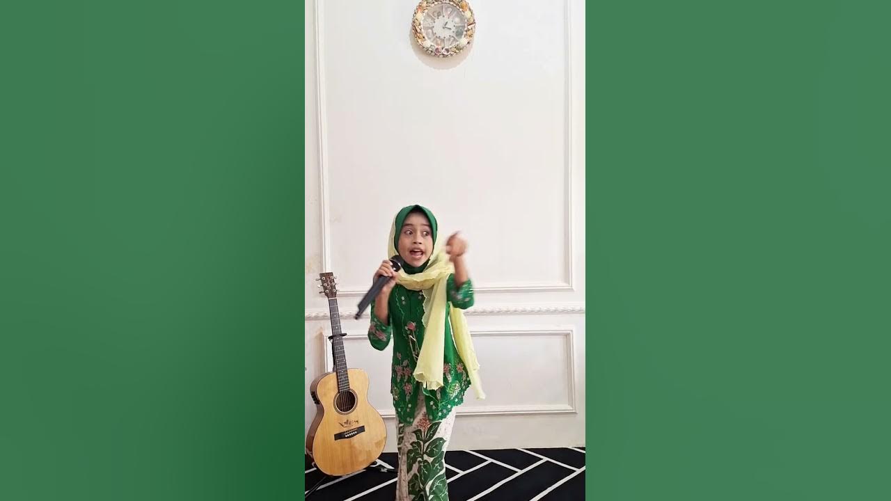 Belva - SD AL BAITUL AMIEN JEMBER - YouTube