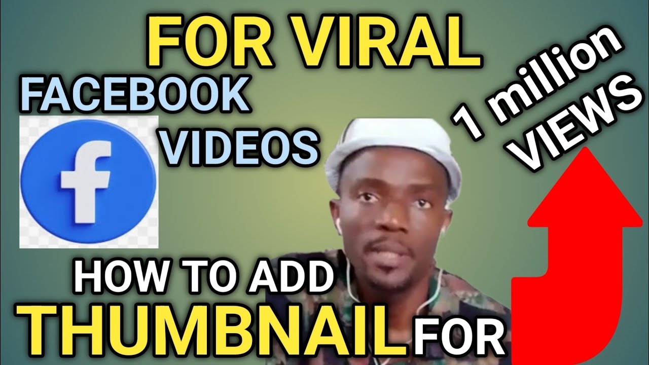 How To Make Your Videos Go Viral On Facebook With A High VISIBILITY ...