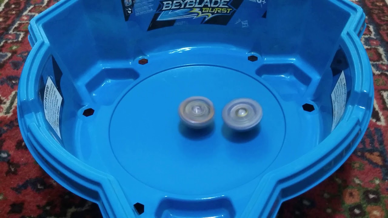Beyblade Burst - Omni Odax .G.S vs. Hyper Horusood .N.Vl - YouTube