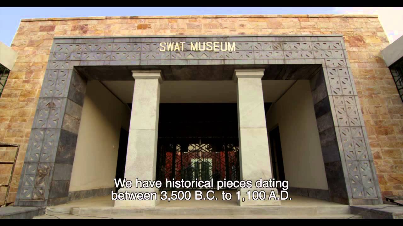 SWAT MUSEUM - YouTube